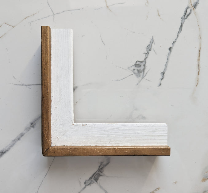 Individual Corner Samples – farmhouse frames