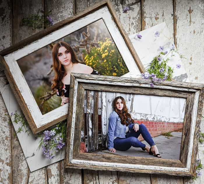 Fine Art Framing – farmhouse frames