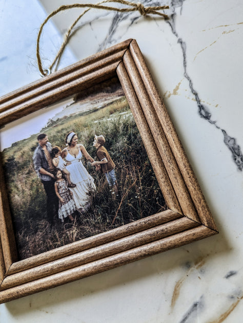 Fluted Maple – farmhouse frames